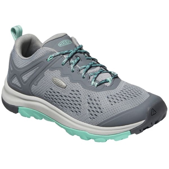 Keen | Shoes | Keen Womens Terradora Ii Vent Shoe Sneakers Drizzleocean ...